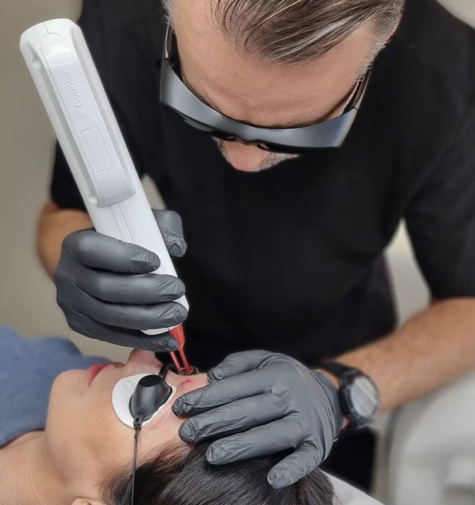 PMU REMOVAL - houseofbrows.ie